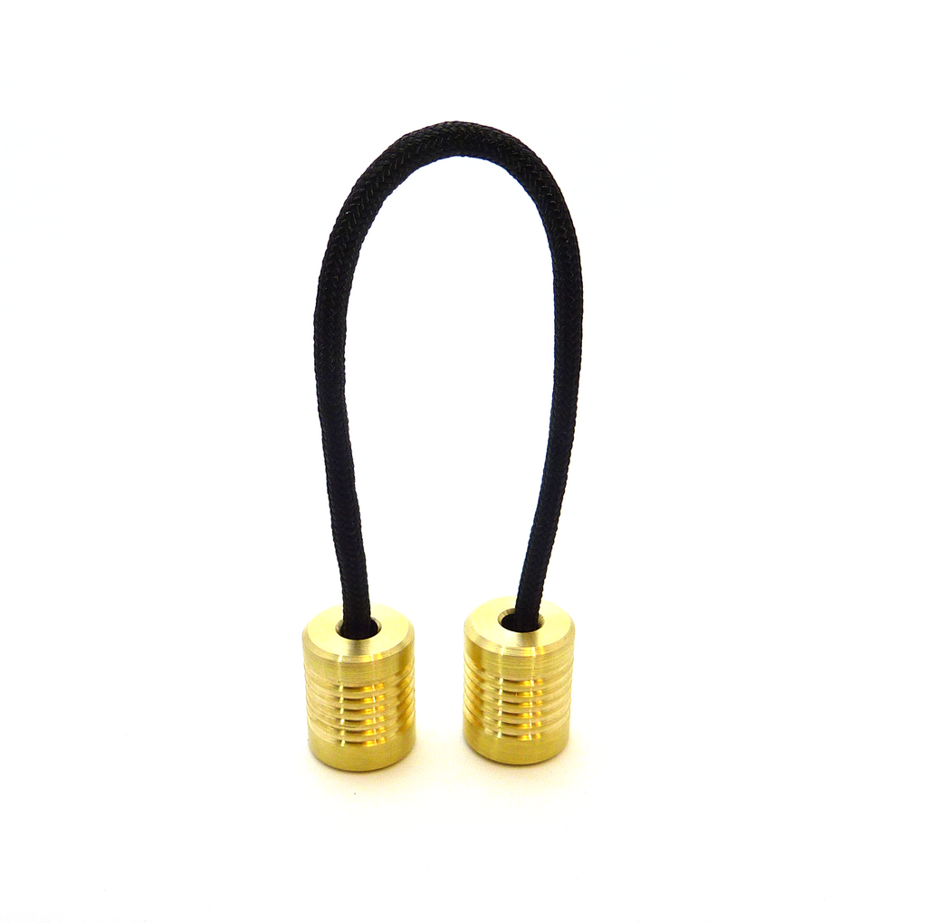 Begleri Beads Six2Five - Brass Worry Beads - Portable Fidget Toys ...