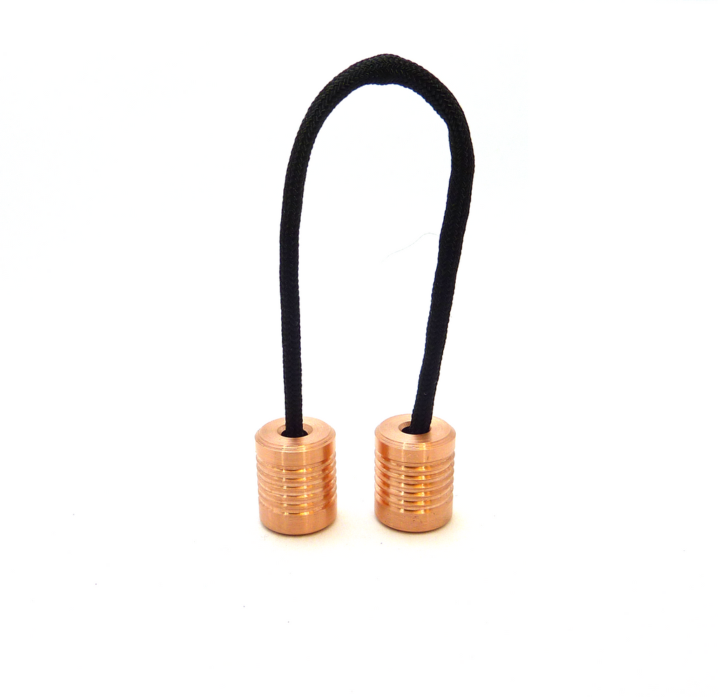 Begleri Beads Six2Five - Copper Worry Beads - Portable Fidget Toys ...